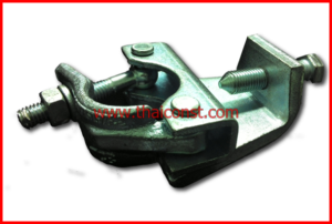 COUPLER & FITTING FOR BRITISH STANDARD – T.C.B. HOME CENTER